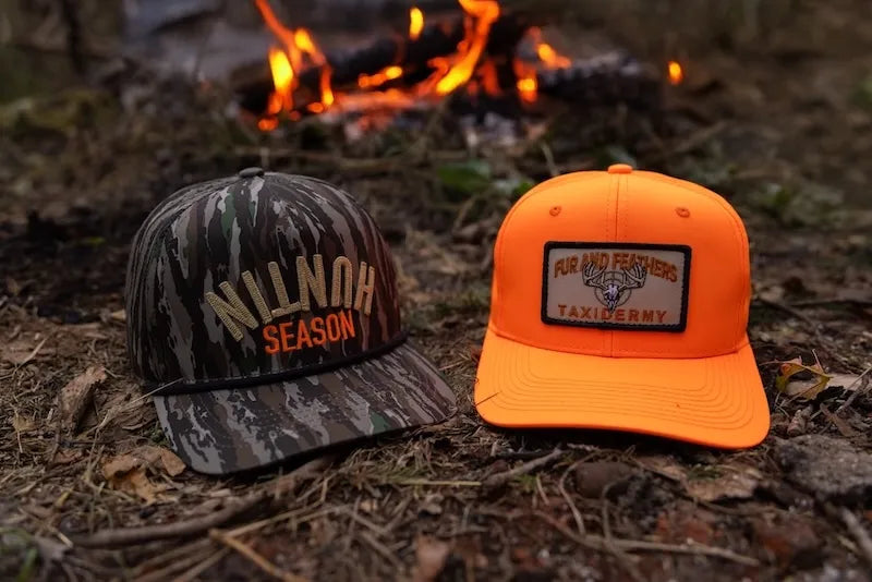 Outdoor Cap Hats & Headwear Collection - The Hometown Co
