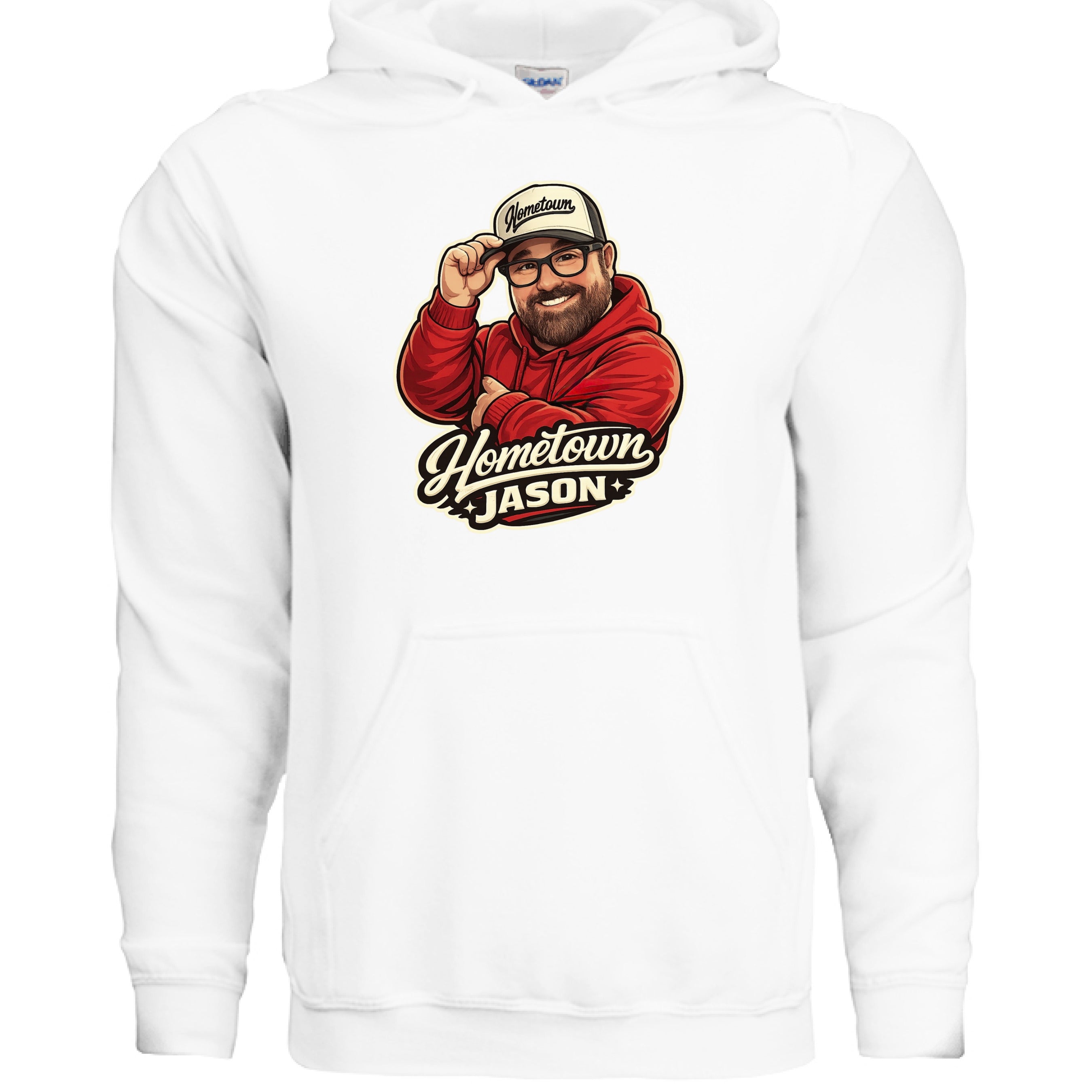 Hometown Jason – The Hometown Co